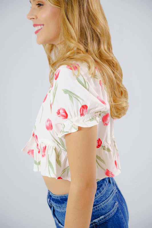 Blusas
